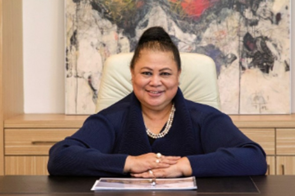 Miri Arts Festival 2024 to feature renowned fashion designer Tom Abang ...