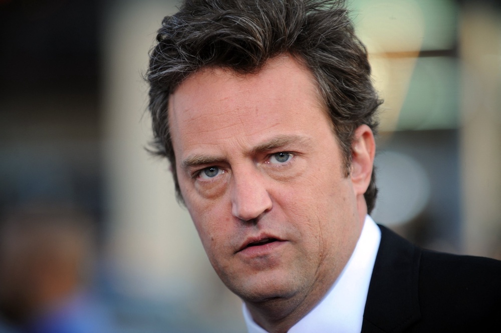 Main doctor charged in actor Matthew Perry overdose to plead guilty