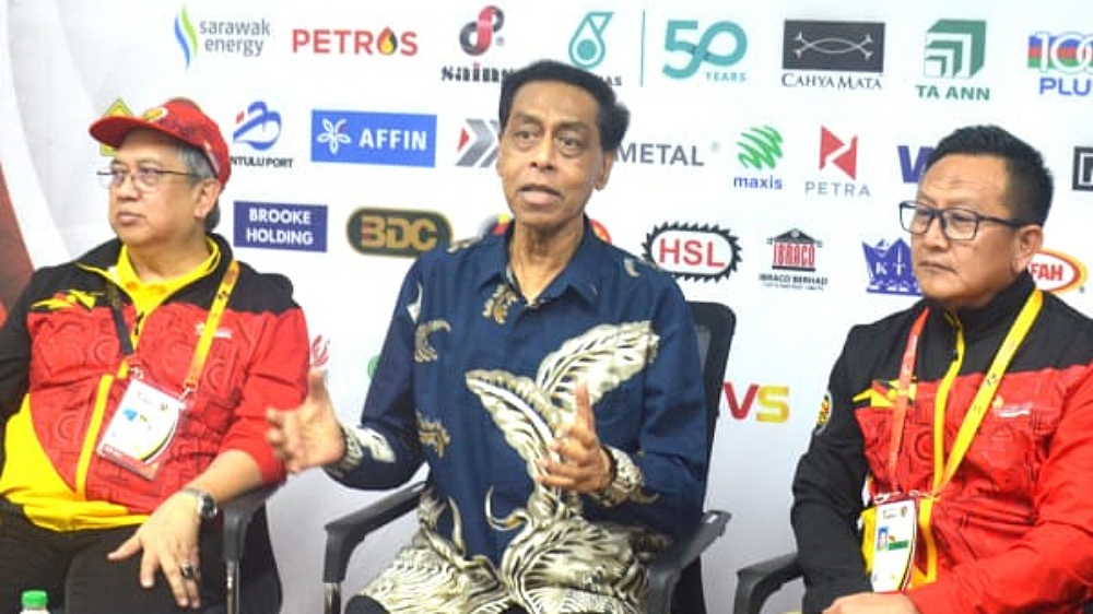 Sepak takraw making its way to Olympics, says Asian Sepak Takraw ...