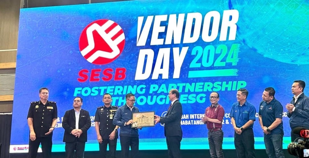 SESB to expand prepaid meter project to squatter areas in KK