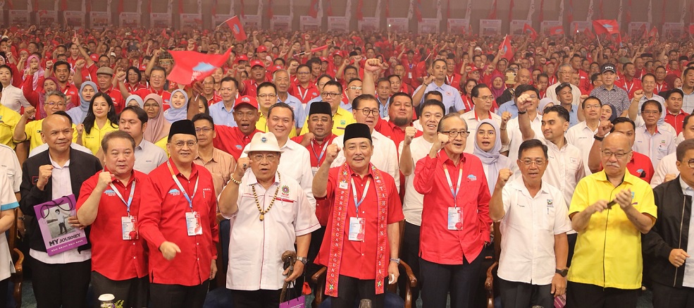 SMJ Roadmap improves Sabah’s economy – CM