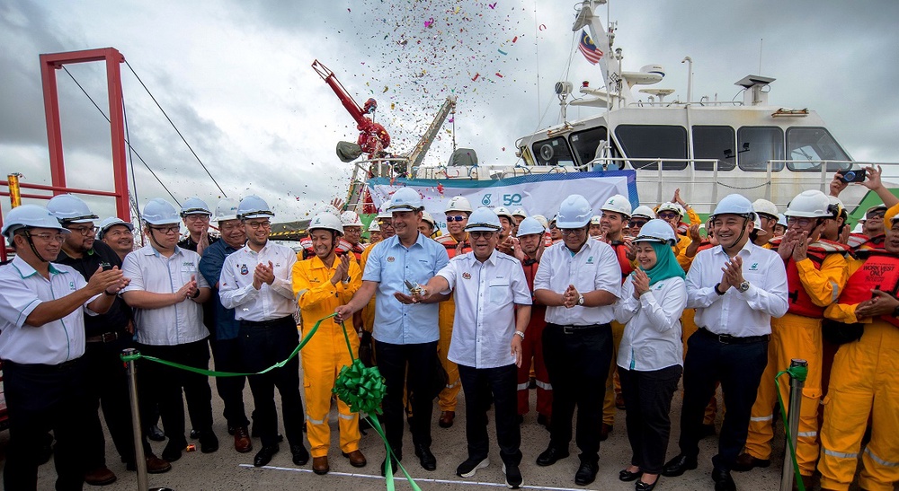 Asian Supply Base crew change facility to boost Labuan’s offshore ...