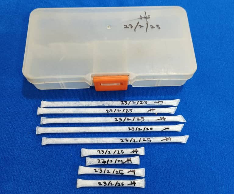 Foreign drug pusher, two others arrested on Miri-Bintulu road
