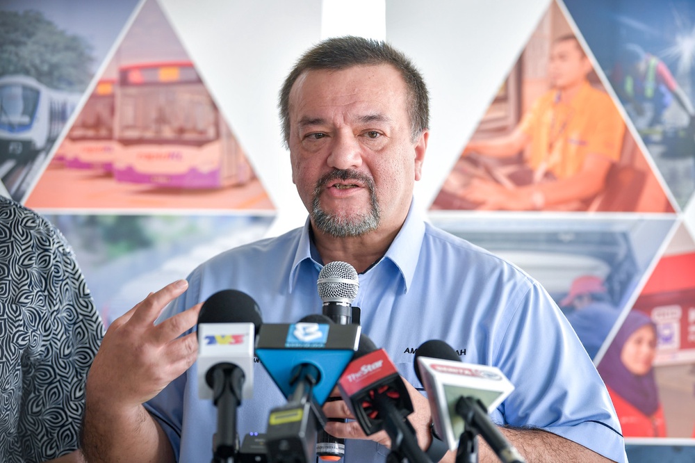 Malaysia drops High Value Goods Tax, leans on expanded SST instead