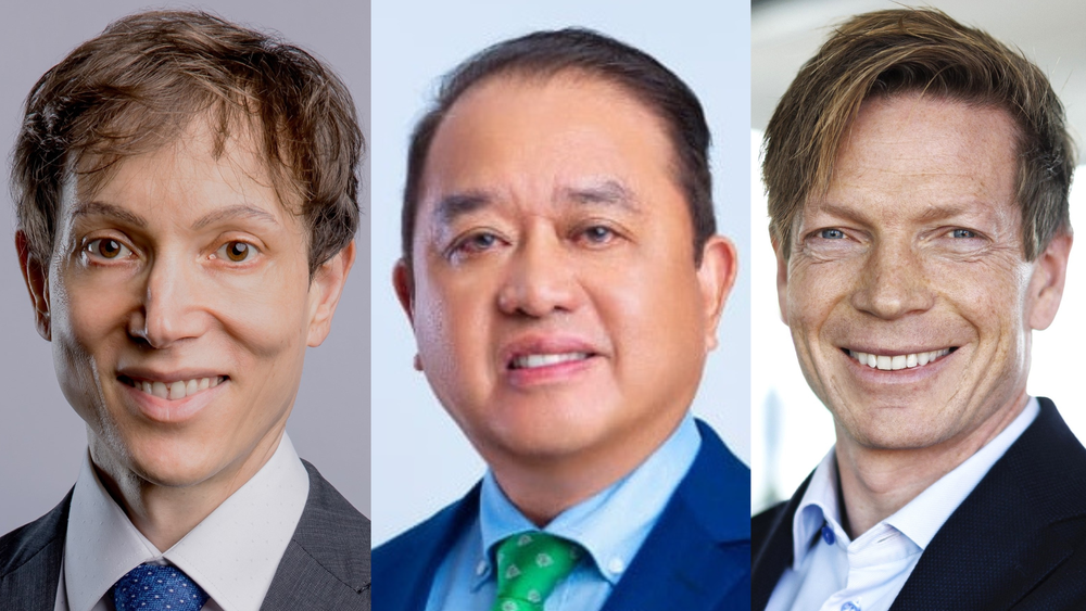 H2EF: Advancing Asia Pacific green hydrogen economy