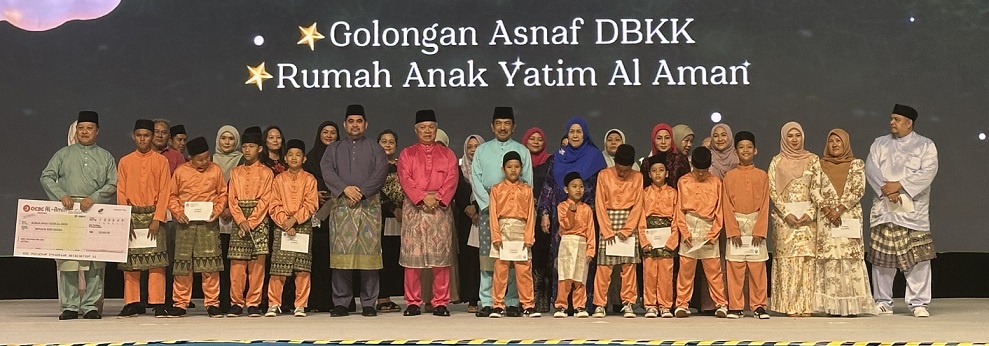 DBKK to conduct structural integrity inspections on aged buildings