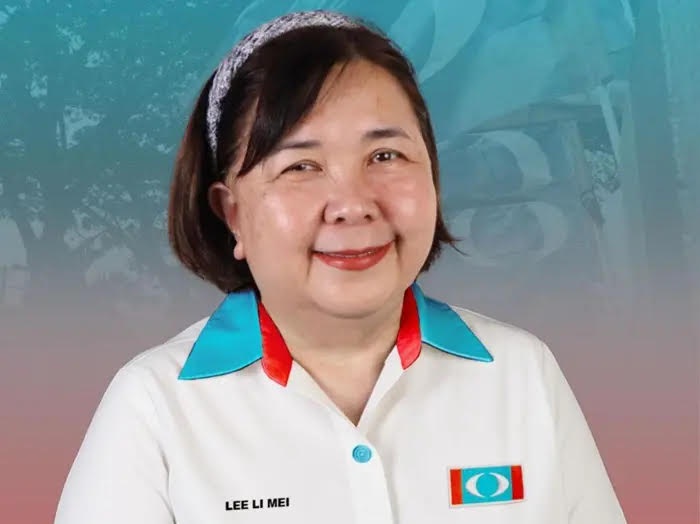 Grace Lee urges unity after stunning victory over Christina Liew in ...
