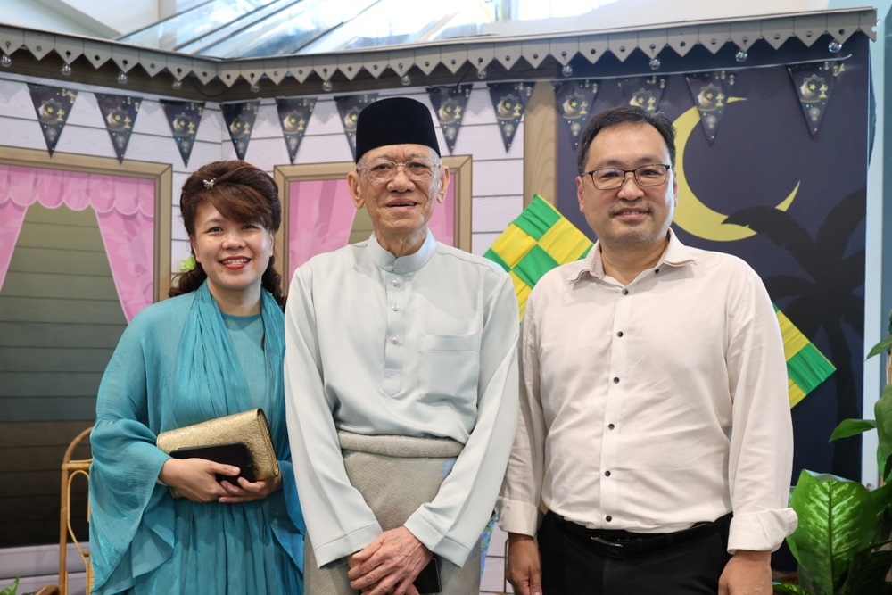 Sarawak should explore joint ownership with Petronas, says Stampin MP after call for state to ...