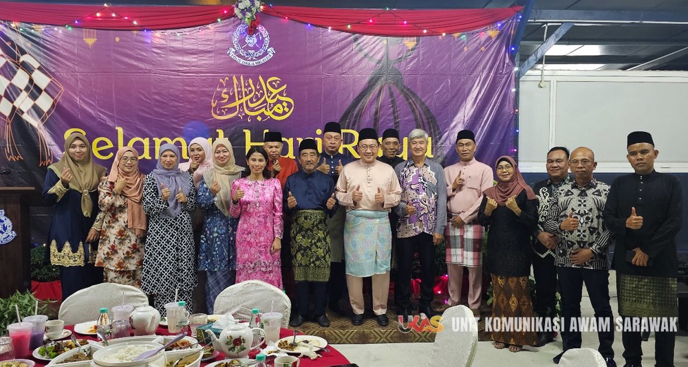 Batang Sadong MP fully supports proposal to upgrade Simunjan IPD