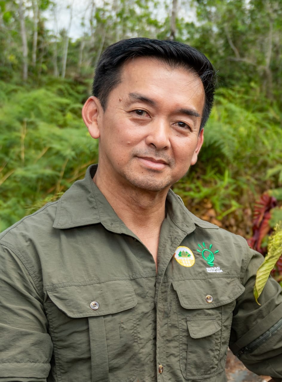 Sabah’s Pin Supu Forest Reserve makes history as Malaysia’s first ...