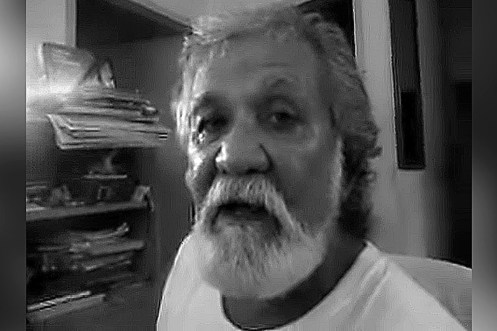 Veteran journalist James Ritchie passes away