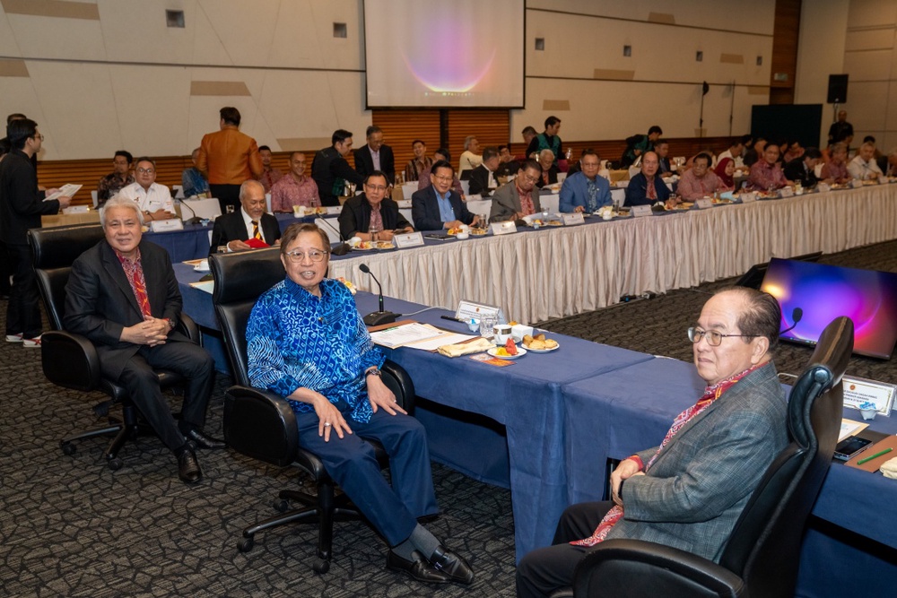 PBB announces full Supreme Council line-up following recent convention