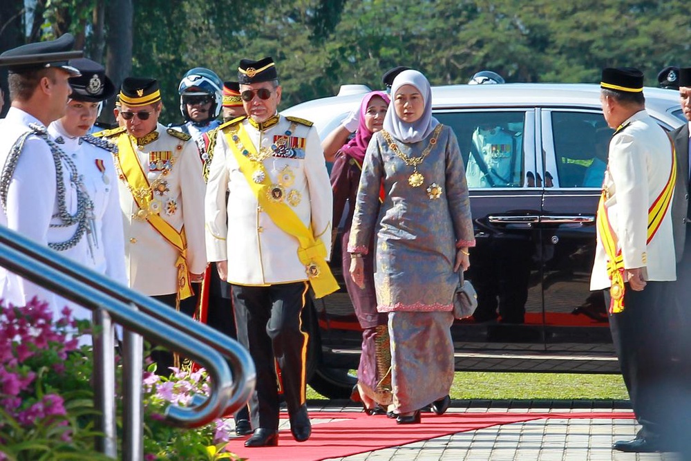 Wan Junaidi calls for private sector to drive Sarawak’s economic ...