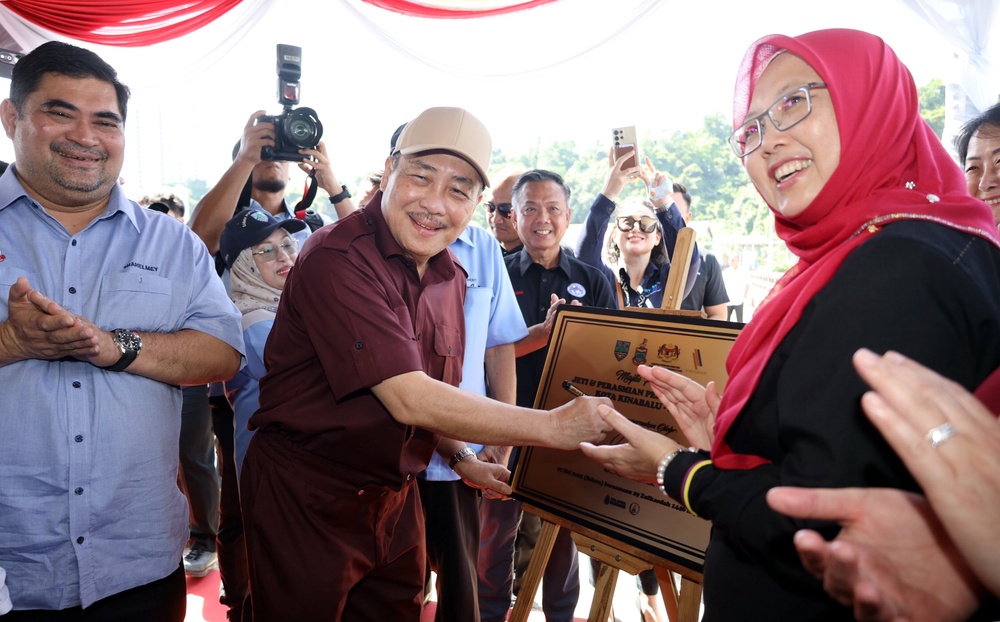 KK–Labuan ferry service resumes, boosting connectivity and tourism
