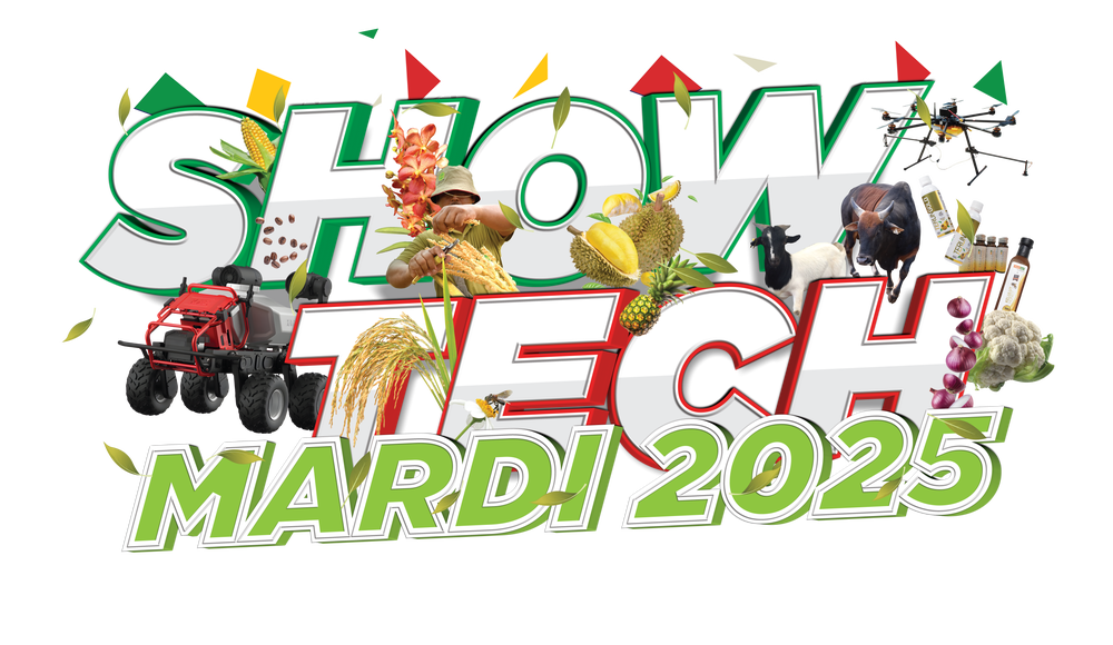 ShowTech MARDI 2025 to feature latest agricultural innovations ...