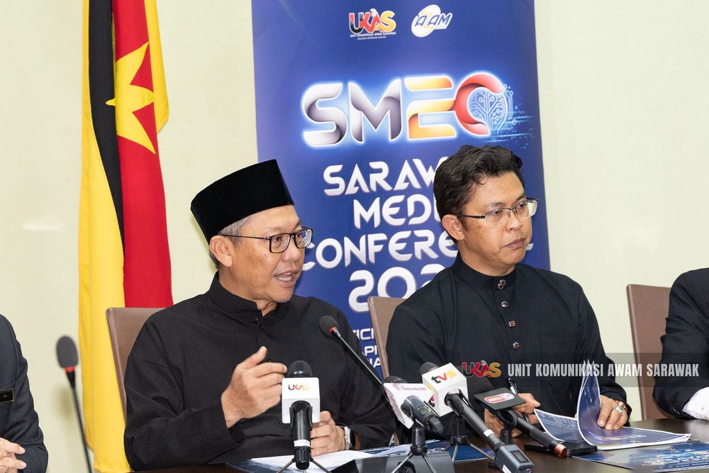 SMEC25 to welcome 600 influential thinkers, communicators from Malaysia ...