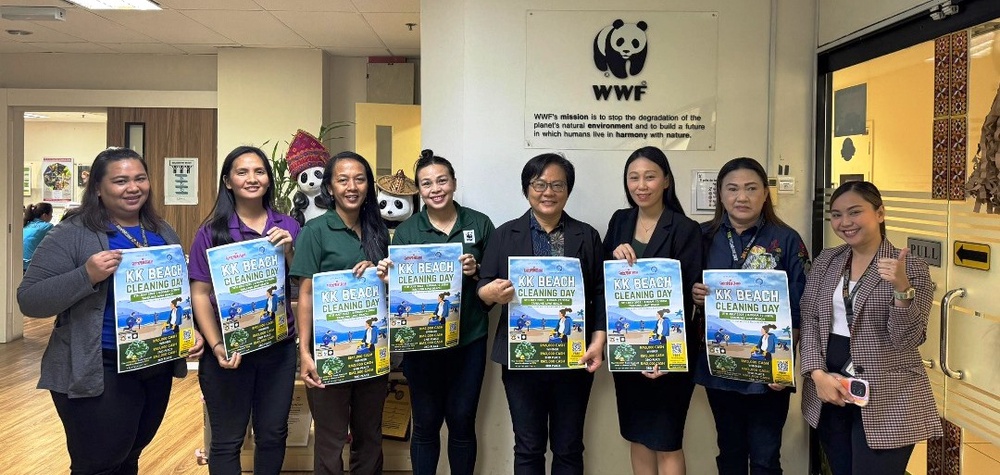 Over 350 volunteers to set record-breaking collection of trash