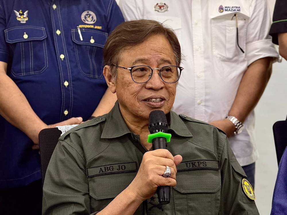 Abang Johari: Three strategic priorities identified for post-completion ...