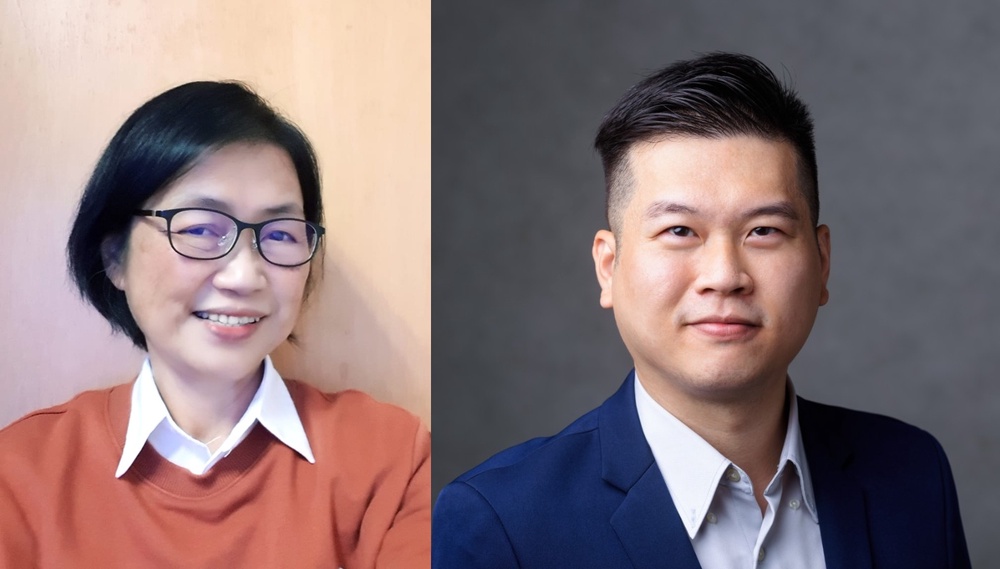 The Borneo Post’s Phyllis Wong, Ronnie Teo appointed to founding board ...