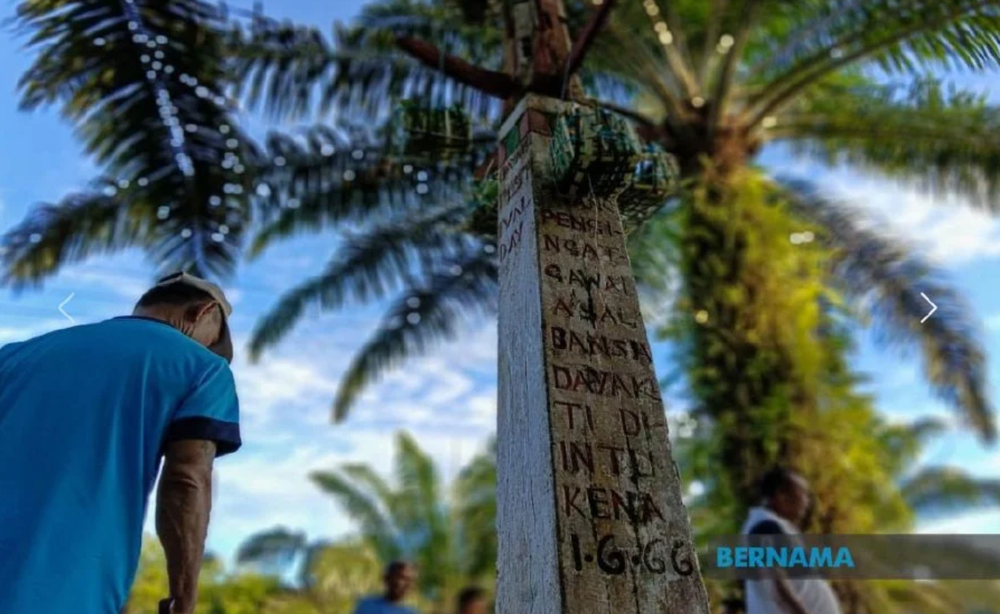 Iban longhouse keeps decades-old Gawai ritual alive to honour ancestors