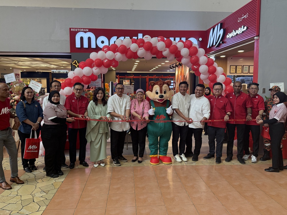 Marrybrown eyes rapid expansion in Sabah with new outlets, local ...