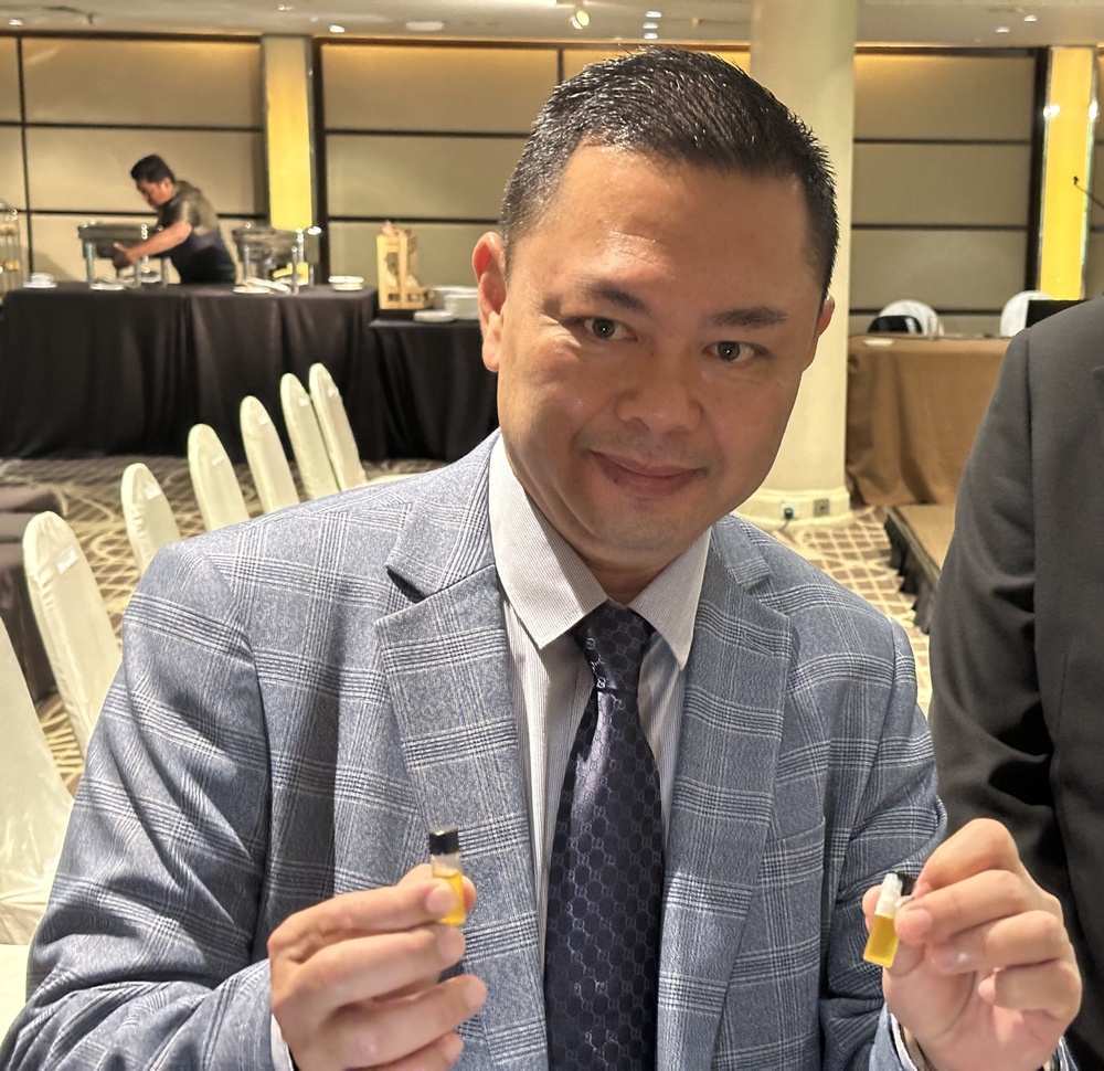 Sabah to host Malaysia’s first micro algae biomass power plant in Kimanis