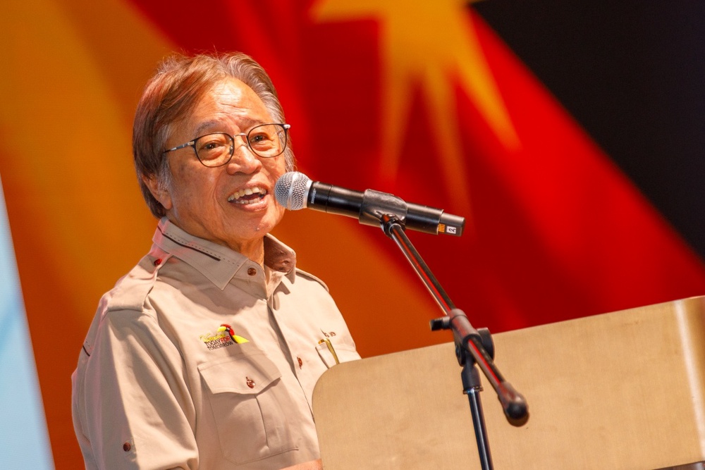 Premier: Sarawak, Indonesia to jointly develop Kayan River hydropower ...