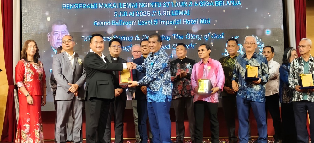 Ugak: Embrace digital tools in worship, strengthen religious unity