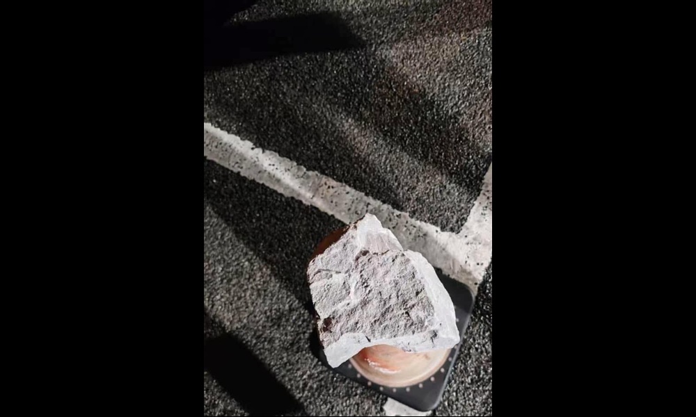 Councillor, friends put up RM5,000 reward to crack Batu Kawa rock ...