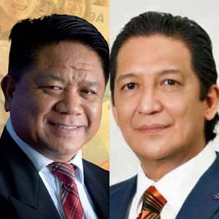 KDM set to name former principal to challenge GRS in Liawan