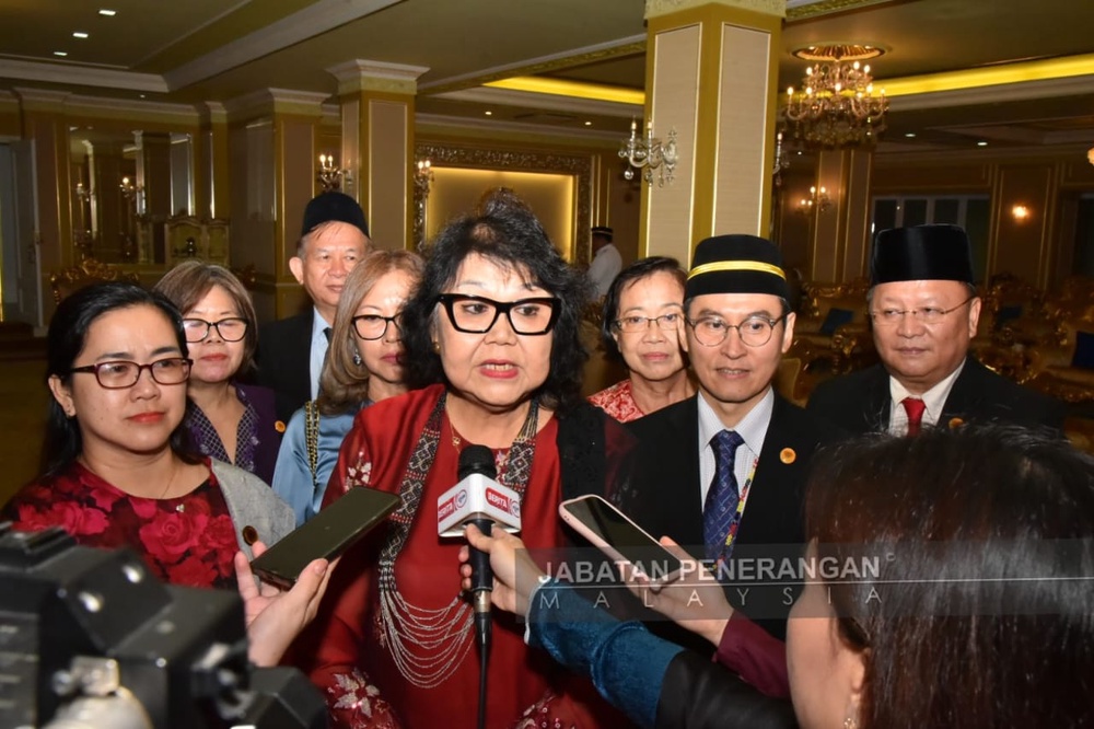 Free transit house opens for Sabah’s rural heart patients