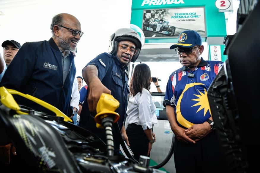 Eastern Sabah marks five years without kidnap-for-ransom under Esscom watch