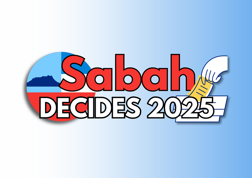 (LIVE UPDATES) SABAH DECIDES 2025: Sabah Polls: GRS Emerges front ...