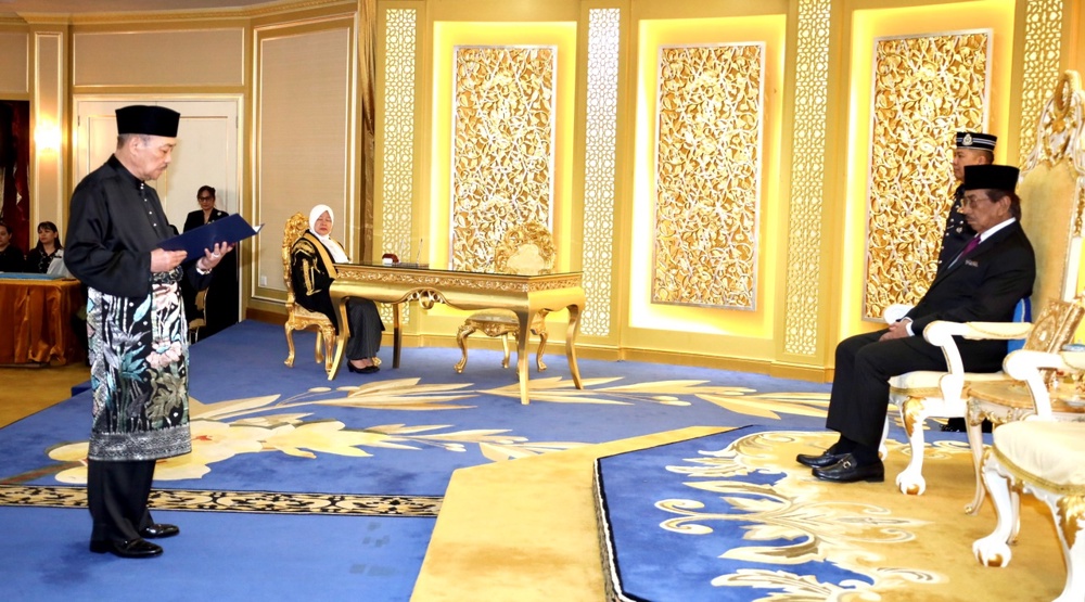 Hajiji: Thank you for the mandate, this victory belongs to the people