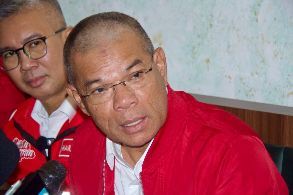 Sabah polls: Silam withdrawal was strategic move to minimise clashes ...