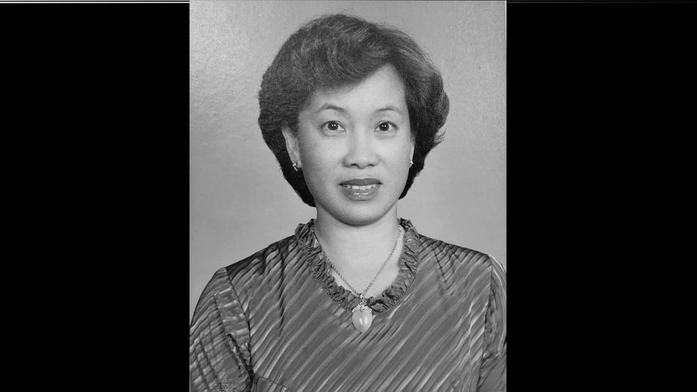 Datin Amar Lim Su Kheng, mother of Deputy Premier Dr Sim, passes away ...