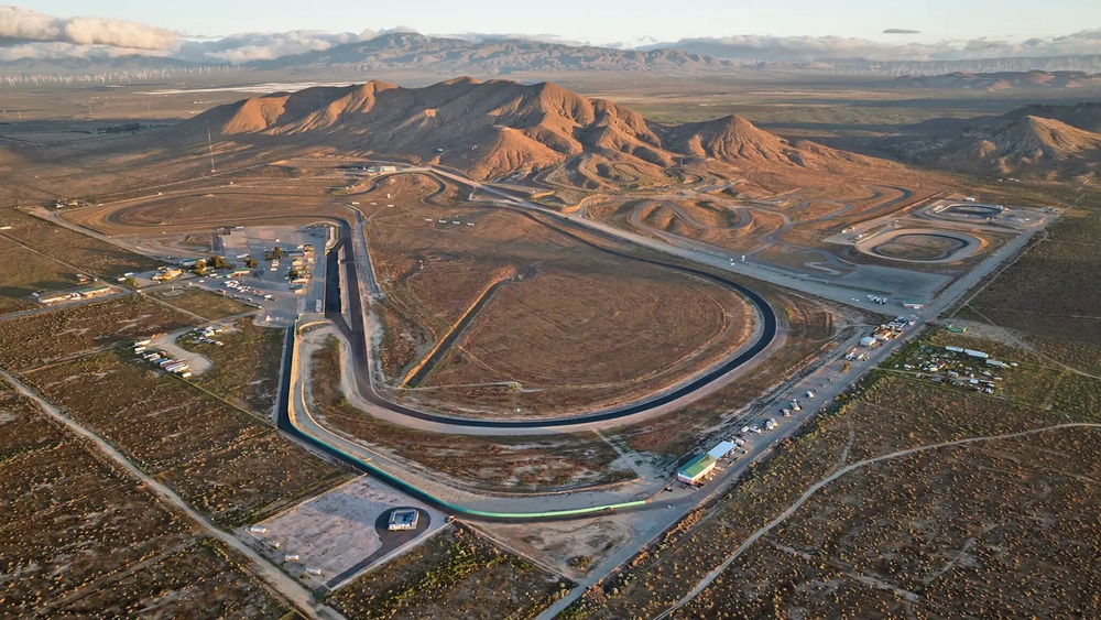 Willow Springs Raceway Is Closing This Summer for Renovations, Price ...
