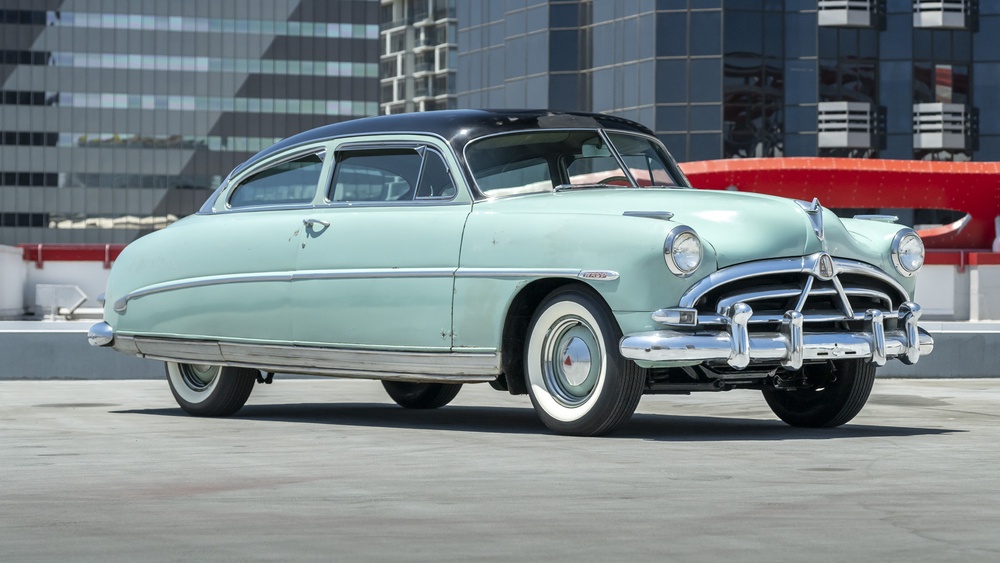 Steve McQueen’s Daily Driver Is for Sale After 19 Years in a Museum