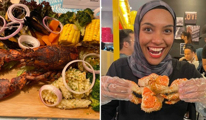 Lobsters, Snow Crabs & More: Manhattan Fish Market’s 20th Birthday ...