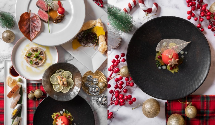 Nobu KL Unveils Promotional Festive Omakase Menu