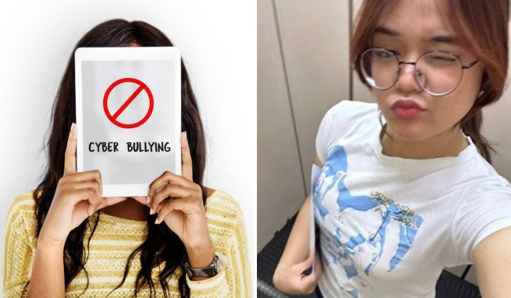 Twitter User Claims Ain Husniza’s Selfie Pose Attracts Bad Comments, Netizens Say It’s Victim ...