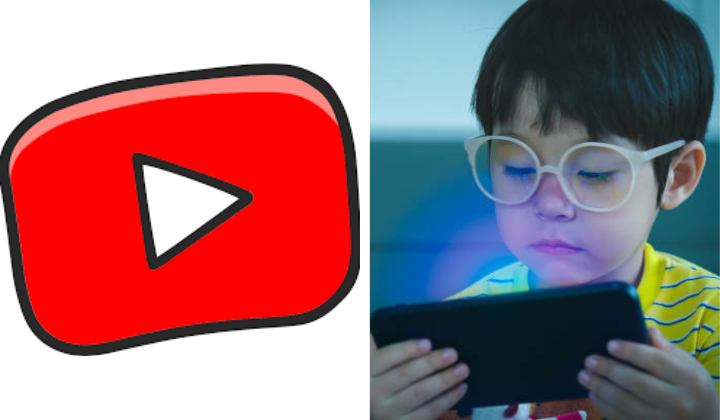 YouTube Kids Is Not Totally Child-Friendly – Keep An Eye On Your Children’s Screentime