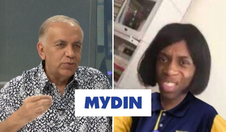 Mydin Boss Criticised Over Extra Holiday Remarks, Netizens Spare A ...