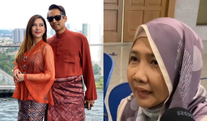 “Jangan Tinggal Sesen Pun” – Netizen Nasihat Bekas Isteri Tuntut Harta Sepencarian Lepas ...