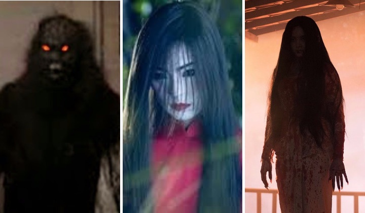 9 Malaysian Ghosts That Are Scarier Than The Western Ones [Part 2]