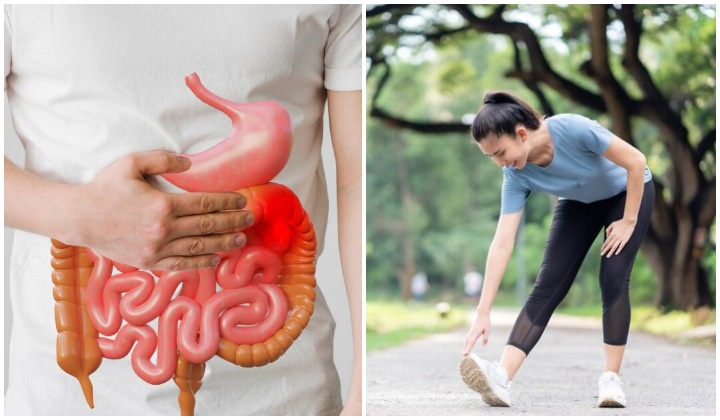 Ini 5 Cara Cegah Kanser Usus Besar, Antara Barah Tertinggi Di Malaysia