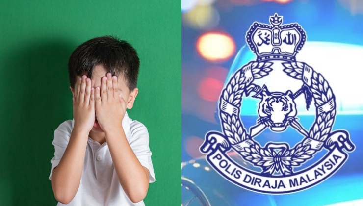 Bapa Tergamak Pukul Anak Usia 3 Tahun Hanya Kerana Terkencing Atas Sofa