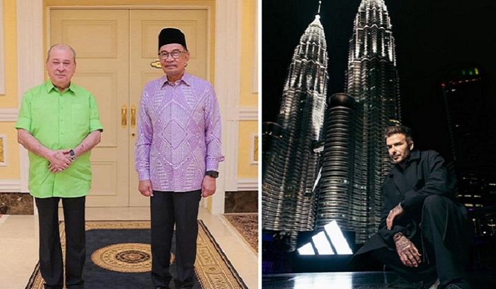 TRP News Roundup – 1 Feb 2024