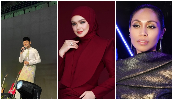 AirAsia & Tune Group Bawa Loop Muzik Festival Pada 11 Mei Dengan ...