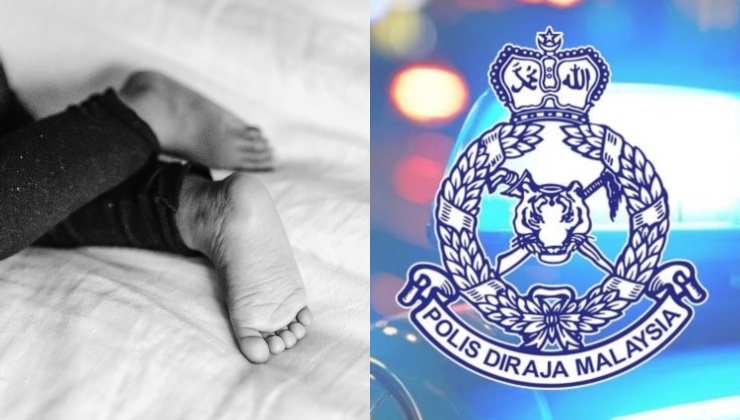 Kanak-Kanak Perempuan Lima Tahun Meninggal Dunia Selepas Tertinggal Dalam Kereta